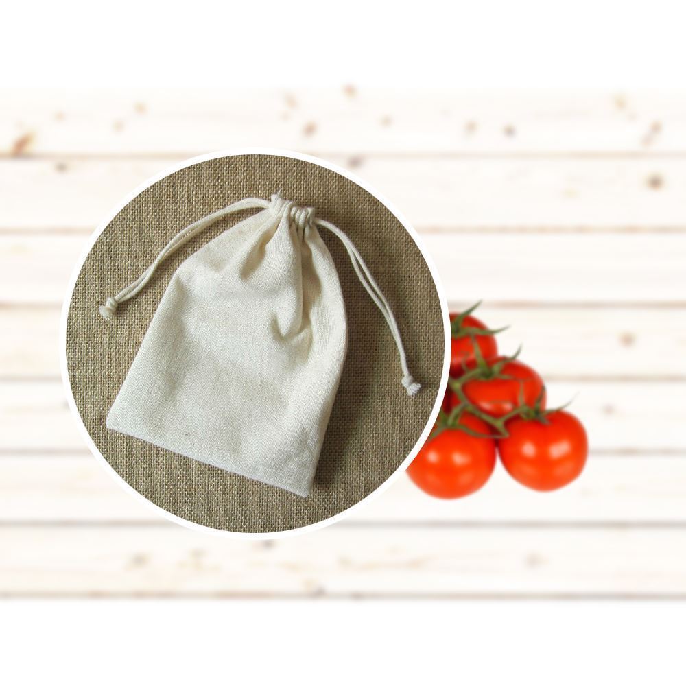 Plátěný pytlík - střední | Darky.cz