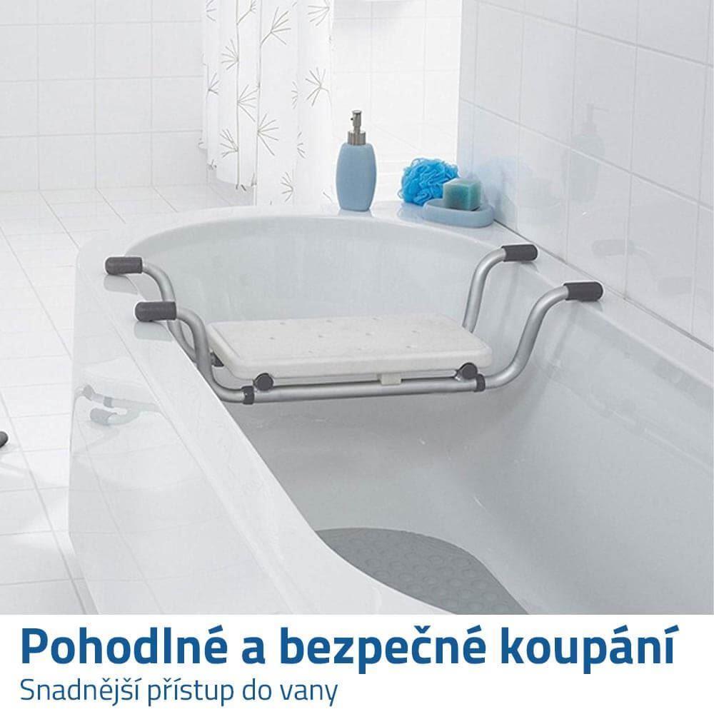Sedátko do vany | Darky.cz