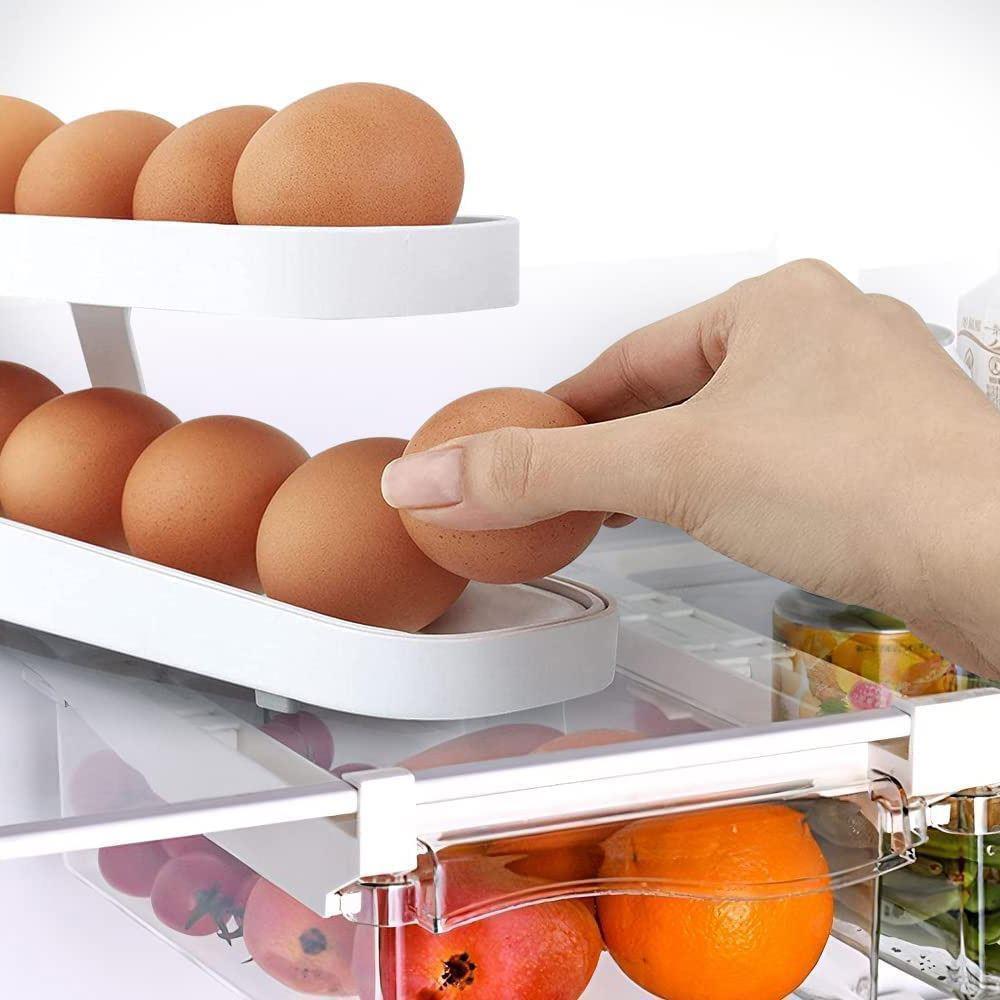 Zásobník na vajíčka | Darky.cz